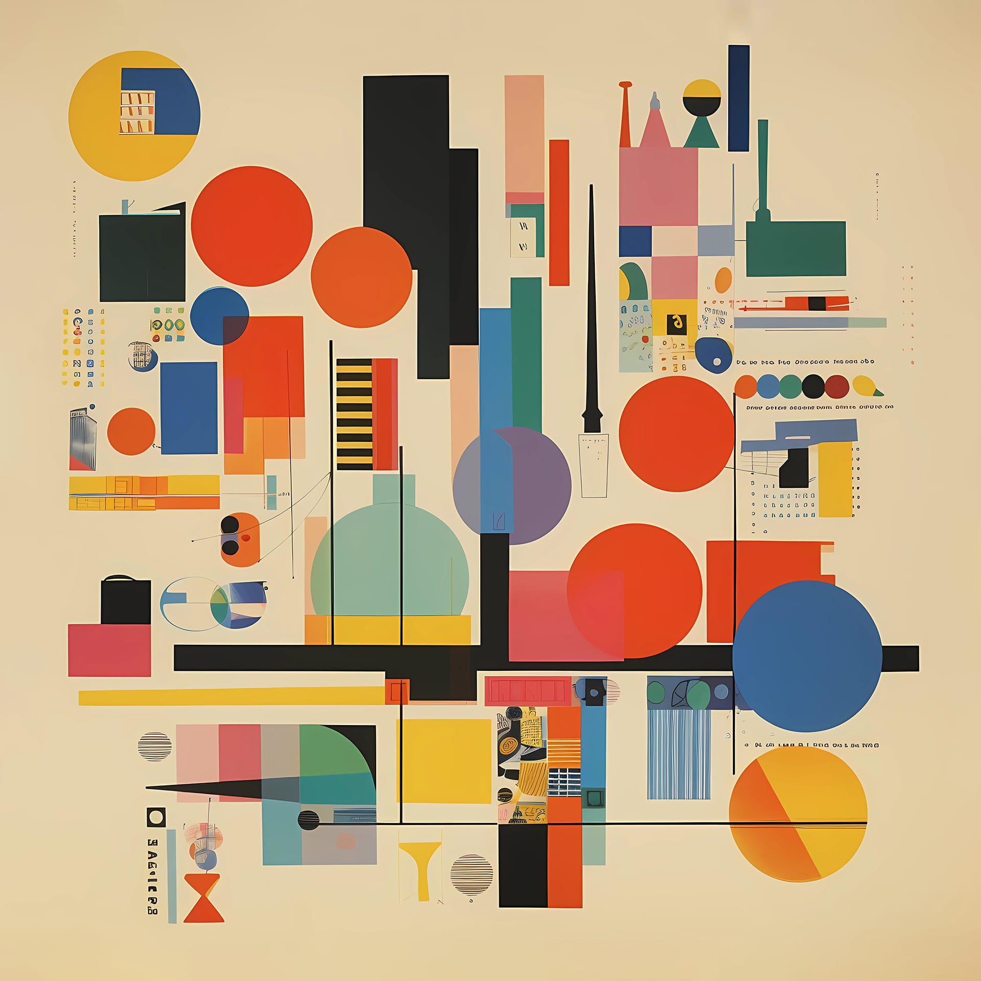 Creative approach – Realign